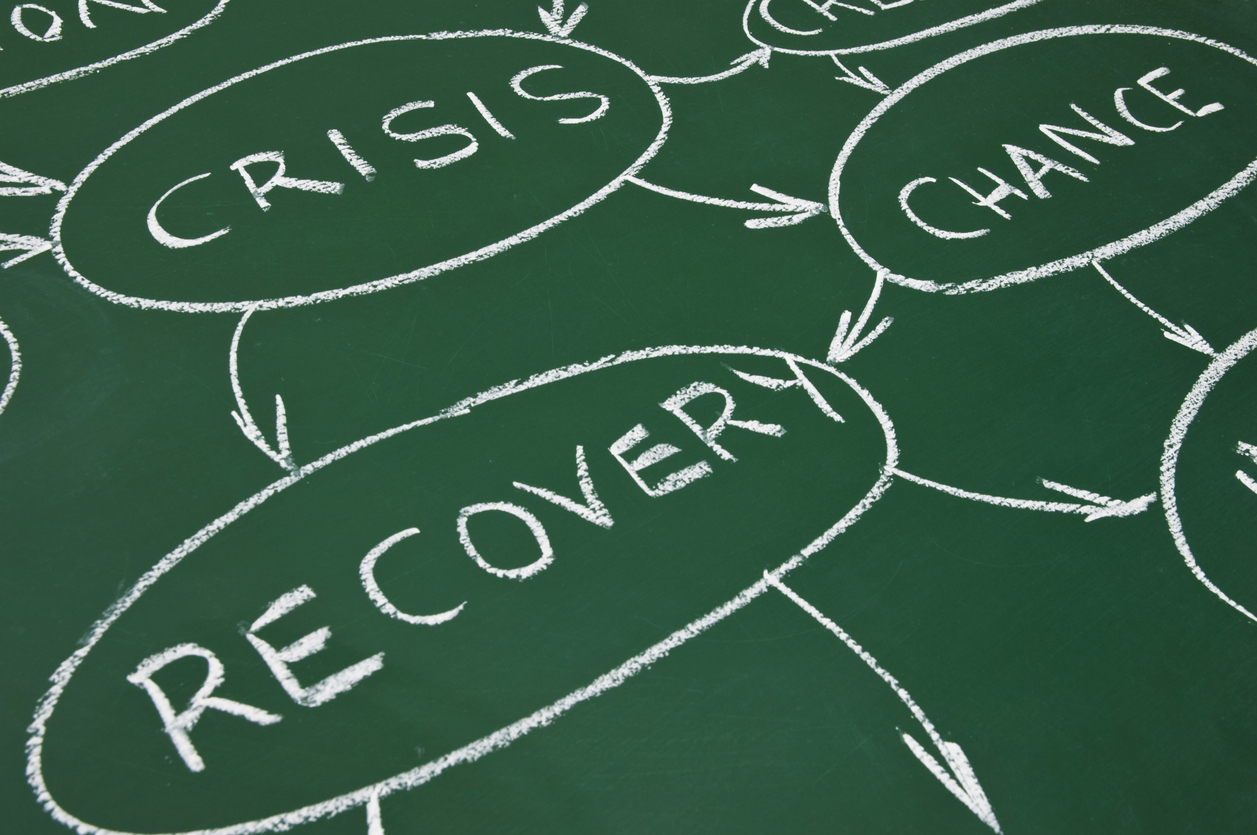 Crisis Management: How To Tackle A Cyber Security Incident | Cyware ...