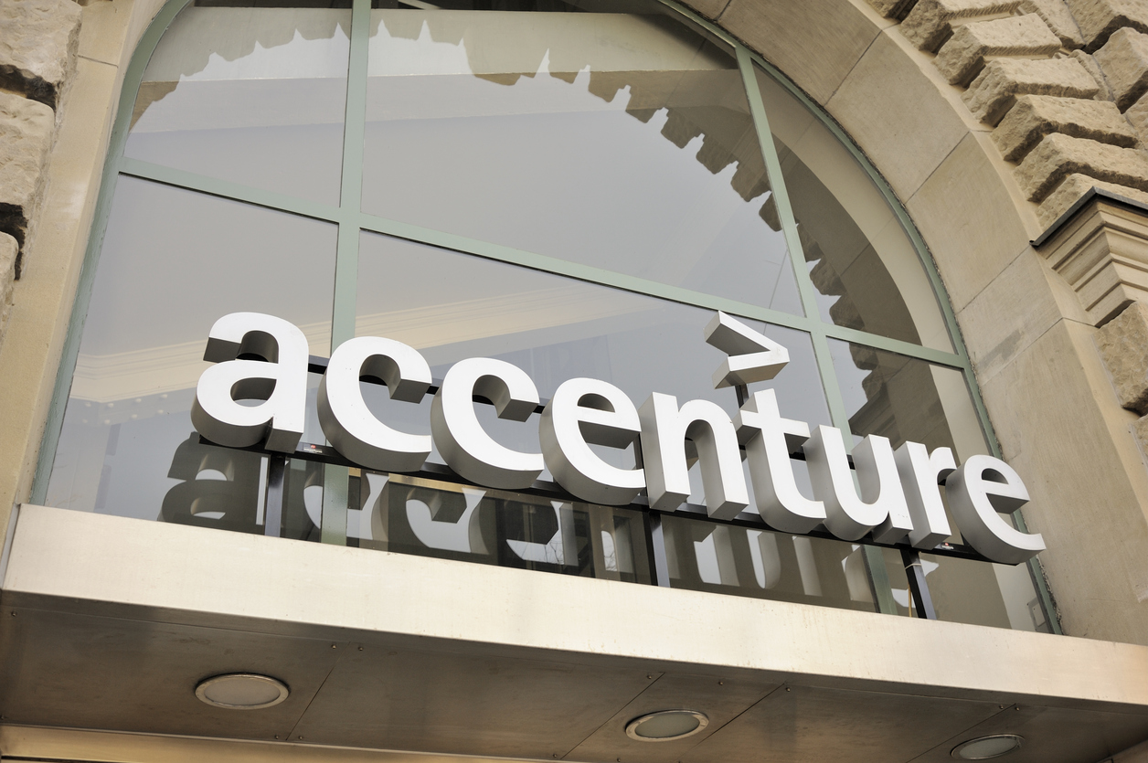 Accenture Acquires Defense Point Security LLC | Cyware Alerts - Hacker News