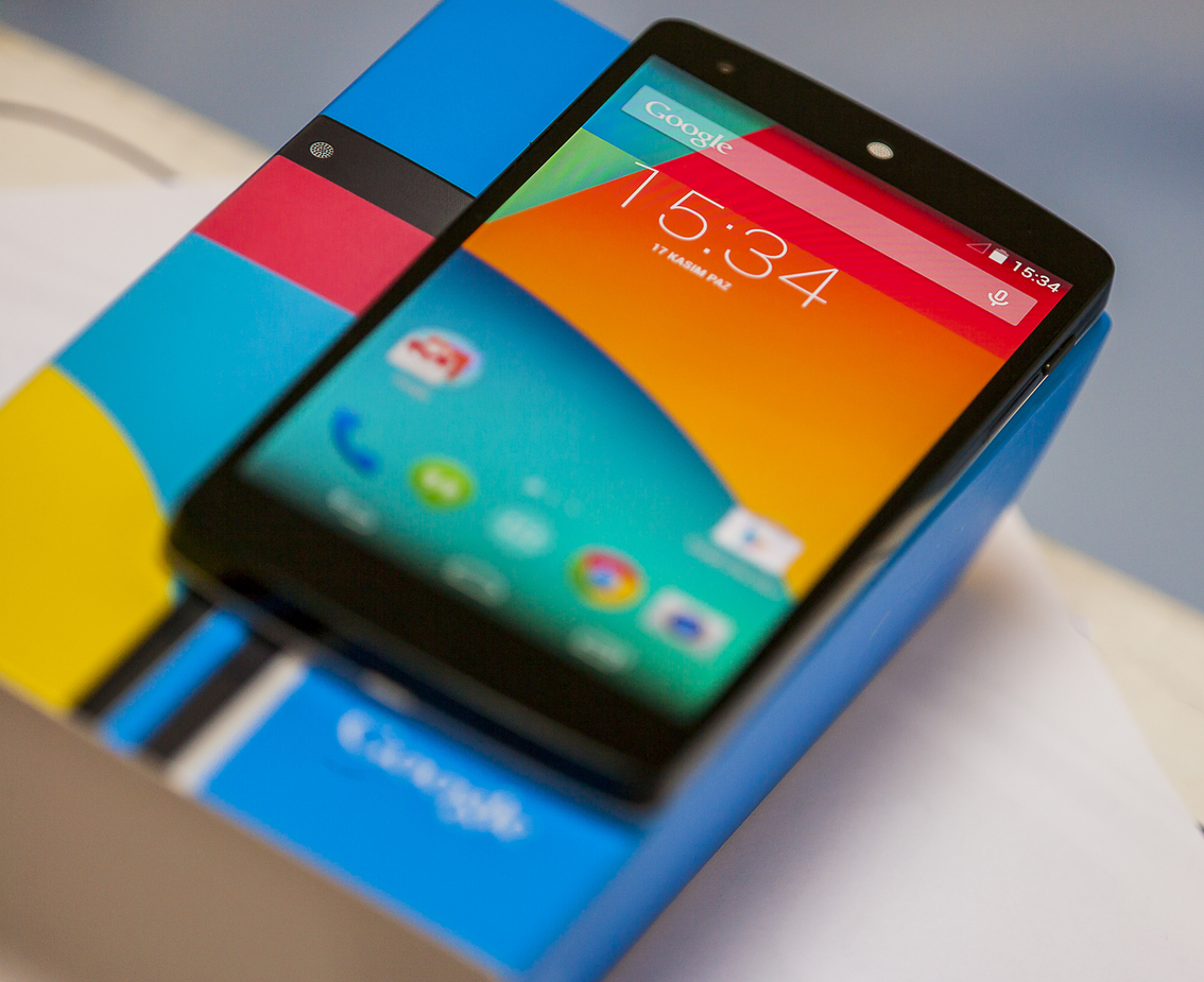 Kaymera Introduces Fully-secured Version of Google Pixel Phone | Cyware ...