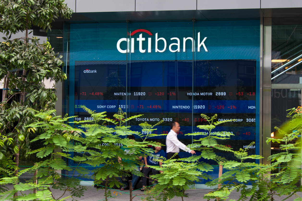 Citi to Introduce Voice Authentication Biometrics in India | Cyware ...