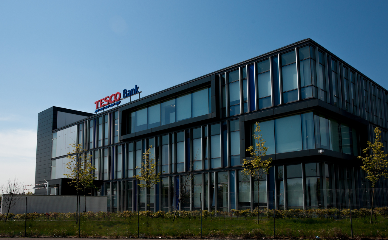 Tesco Bank Cyber Attack Involved Guesswork, Claims Study | Cyware ...
