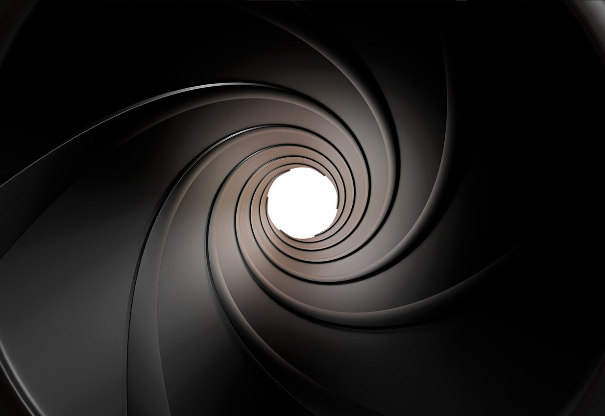 Petya Ransomware Returns with GoldenEye Version, Continuing James Bond ...