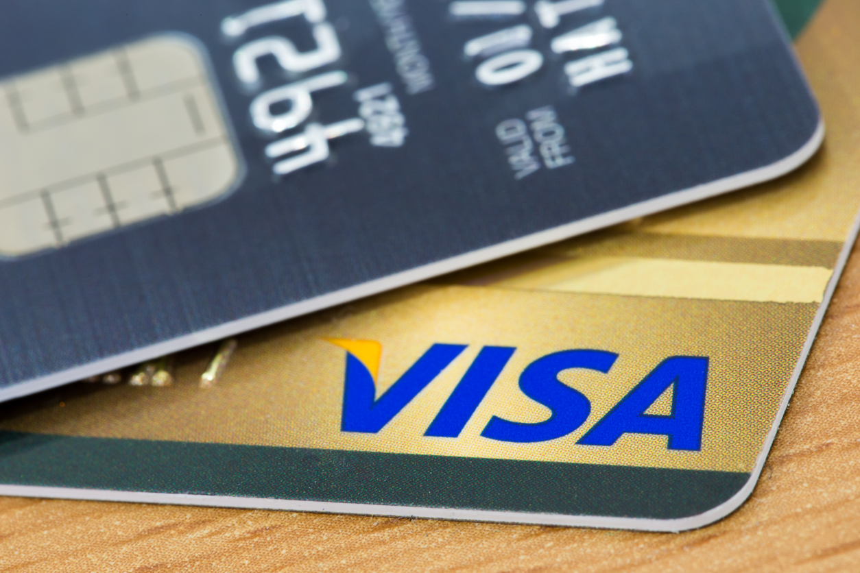 Visa Buys CardinalCommerce for Its E-Commerce Payment Authentication ...