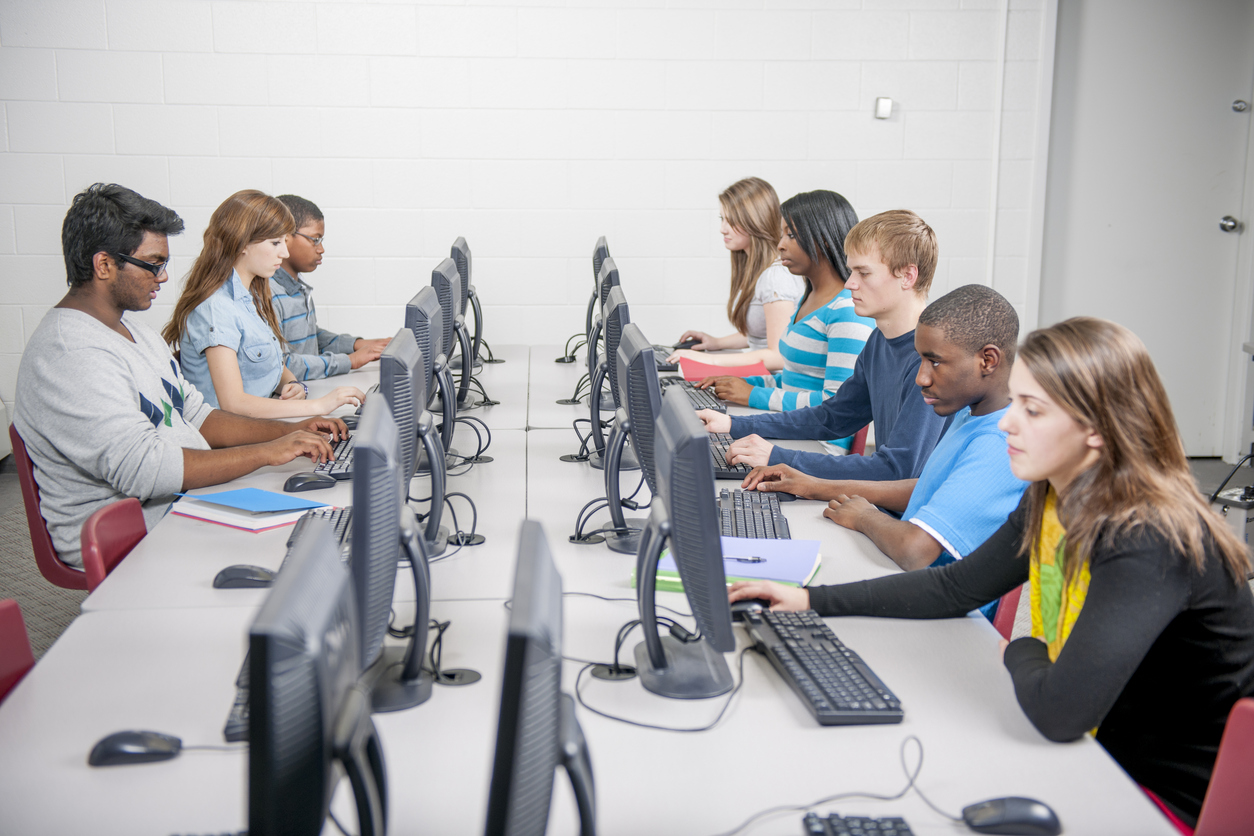 UK: The Benefits of Teaching Cyber Security in Schools | Cyware Alerts ...