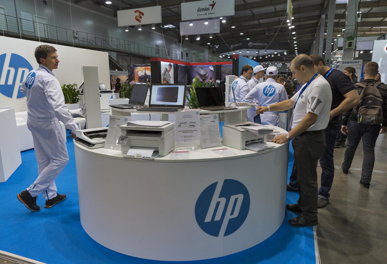 Your Latest IT Hard Target: Printer Security | Cyware Alerts - Hacker News