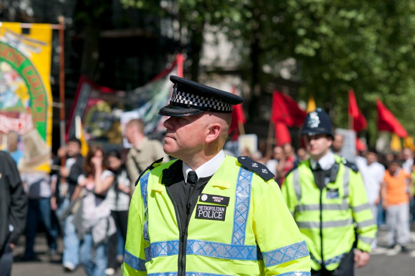 UK: How Police are Modernising to Fight Cyber Crime | Cyware Alerts ...