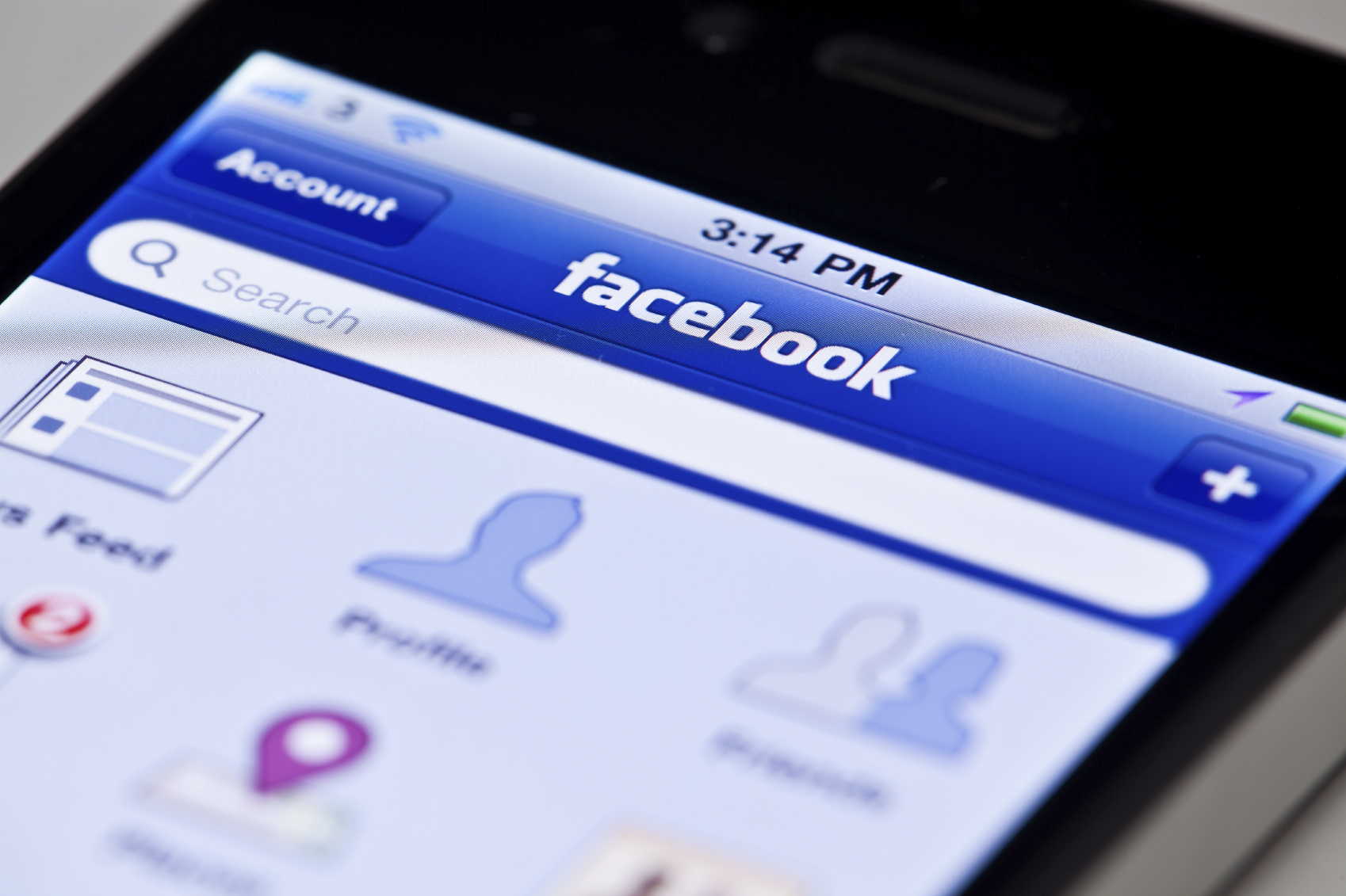 Facebook’s Working on Auto-Tagging Us in Videos | Cyware Alerts ...
