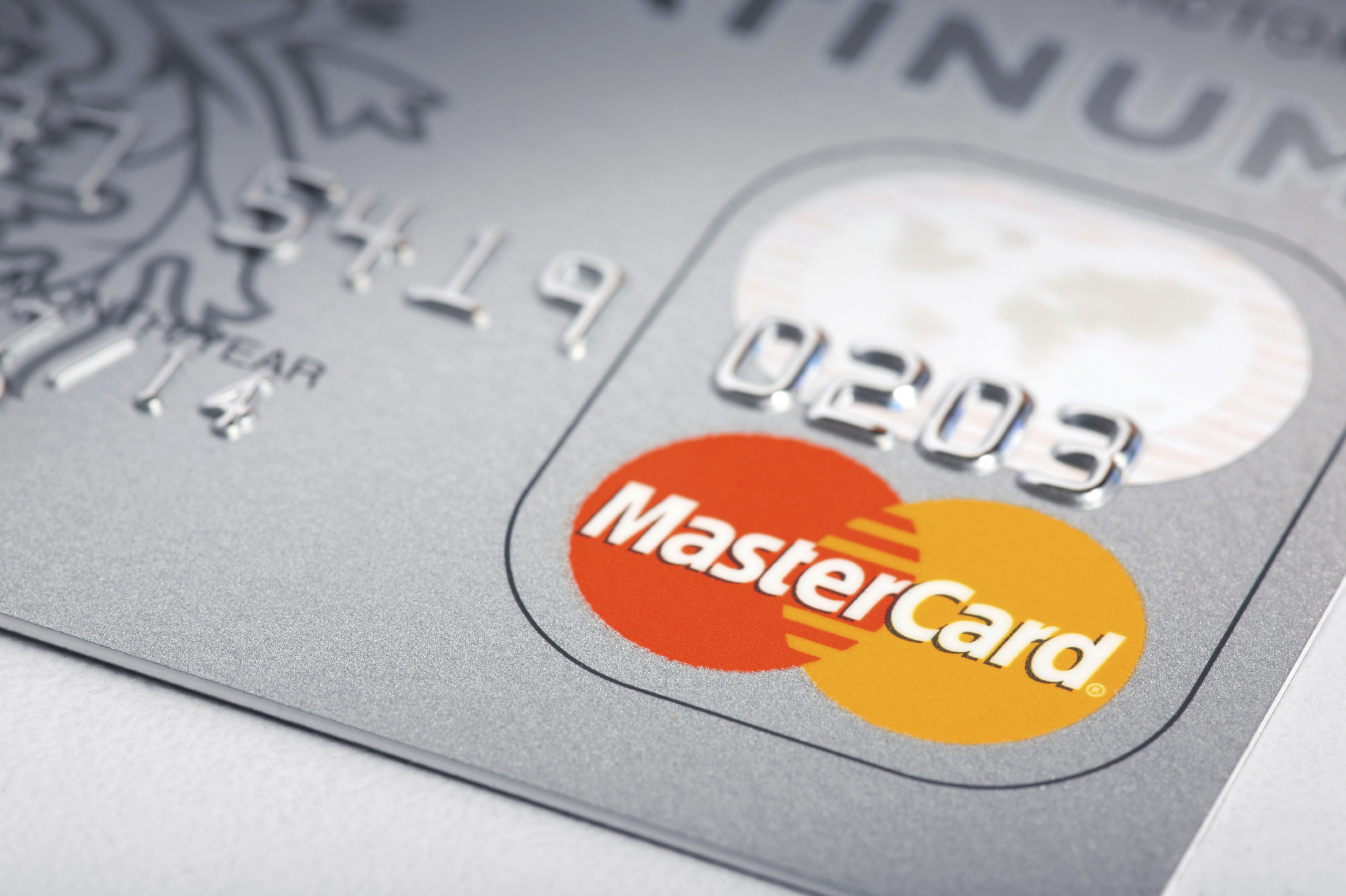 MasterCard Launches New Software for On-Line Fraud Prevention | Cyware ...