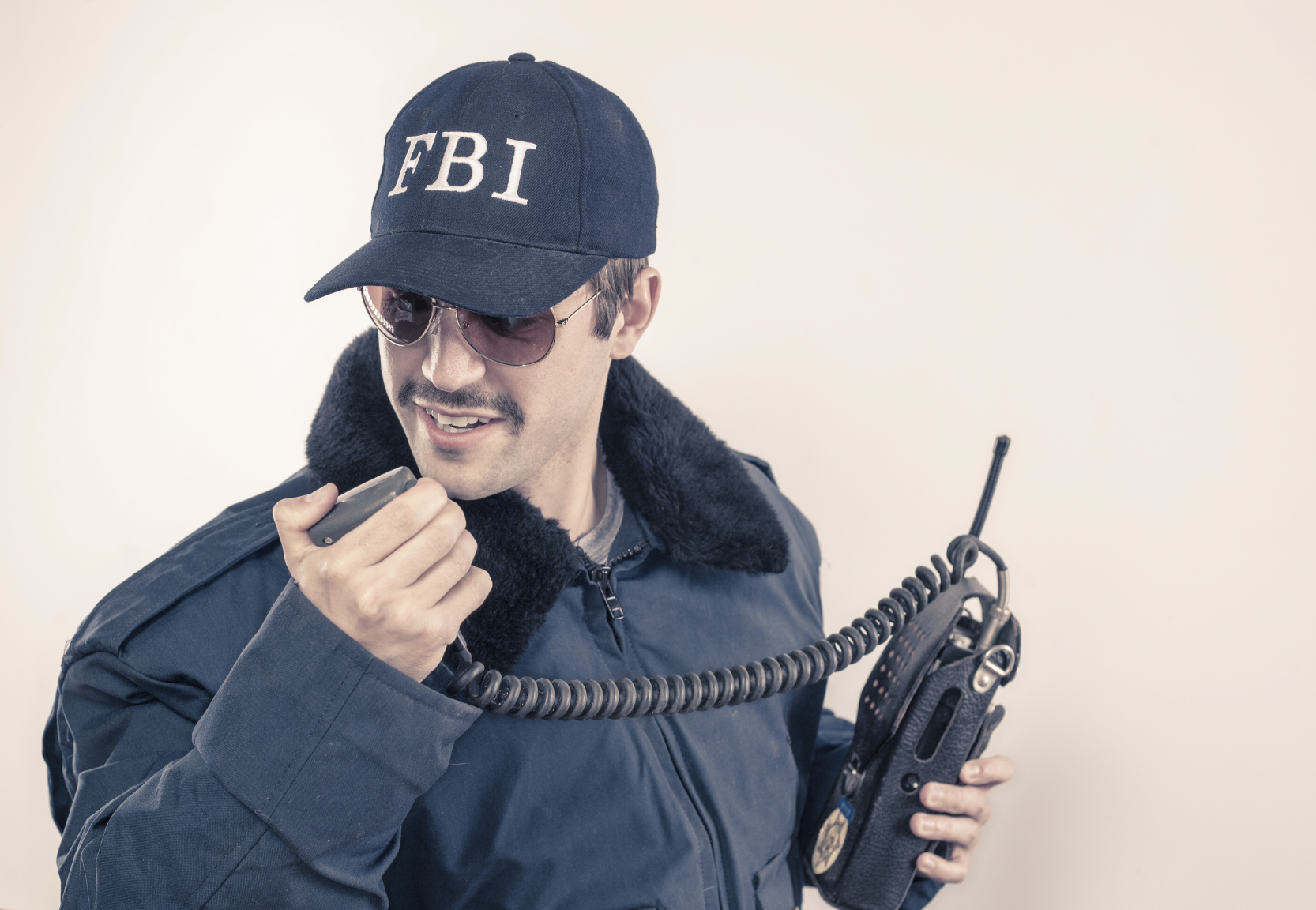 Where the FBI's Top Cybercrime Agents go After Quitting the Force ...