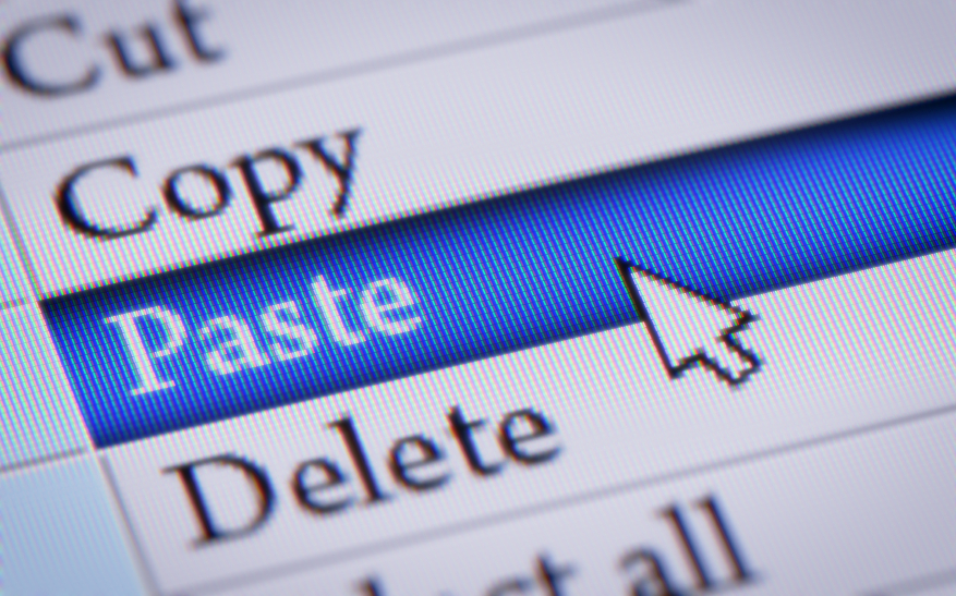 Pastejacking Attack Relies on Your Clipboard as an Attack Vector | Cyware Alerts - Hacker News