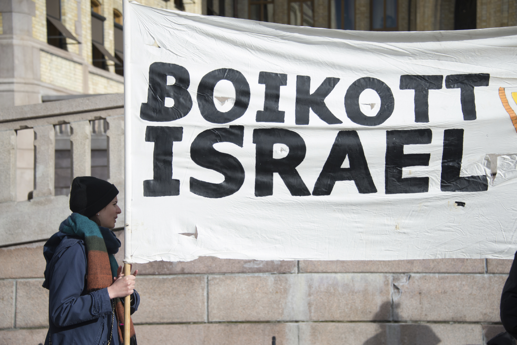 Anti-Israel Boycott Movement Suffers a Slew of Cyberattacks | Cyware ...