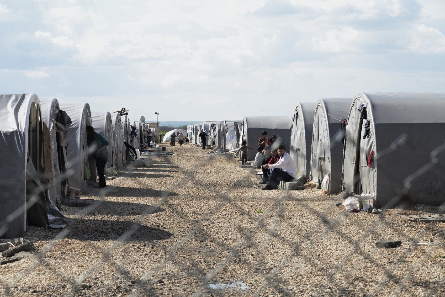 Meet the ISIS Defector Who Handed Over Stolen Personnel Files | Cyware ...