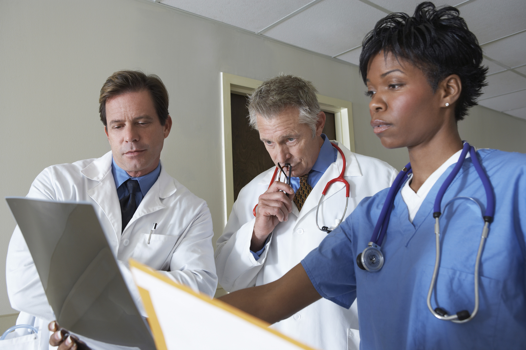 The 5 Most Visible Cyber Attacks on Hospitals | Cyware Alerts - Hacker News