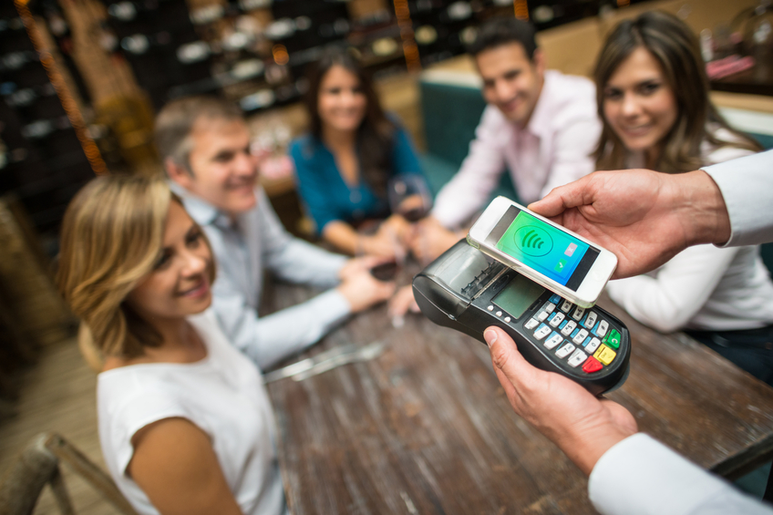 Top 3 Emerging Trends Impacting the Global Mobile Payment Security ...