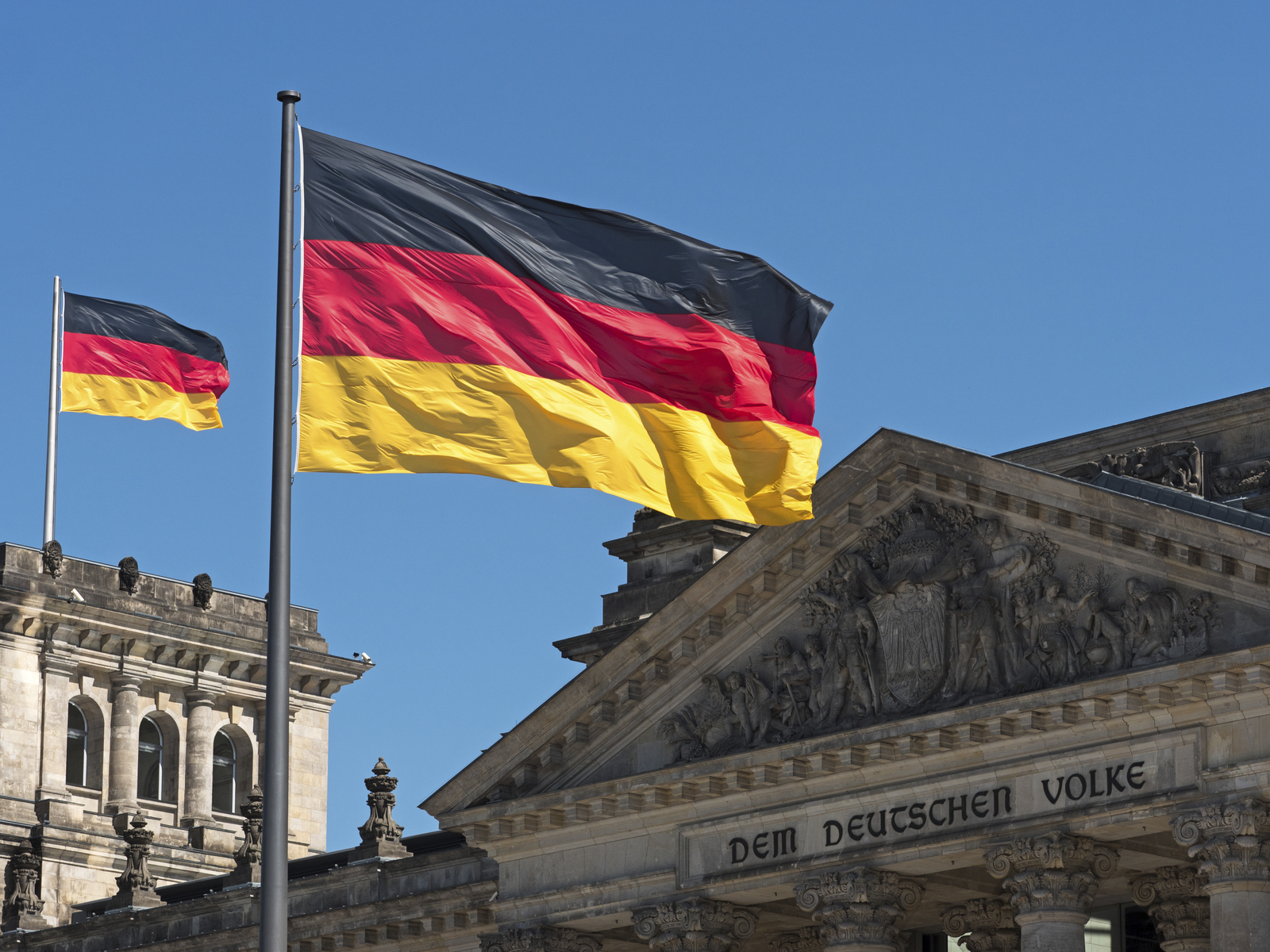 Germany: National Crisis Plan, First Overhaul in 2 Decades | Cyware ...