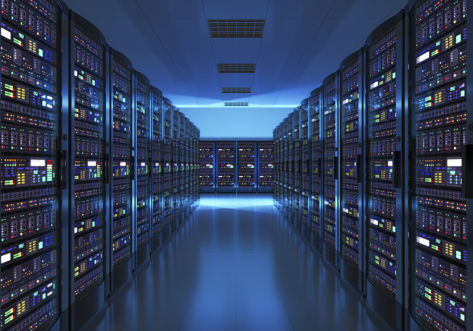 How Servers are Becoming Hot Bed for Cyber Crimes | Cyware Alerts ...