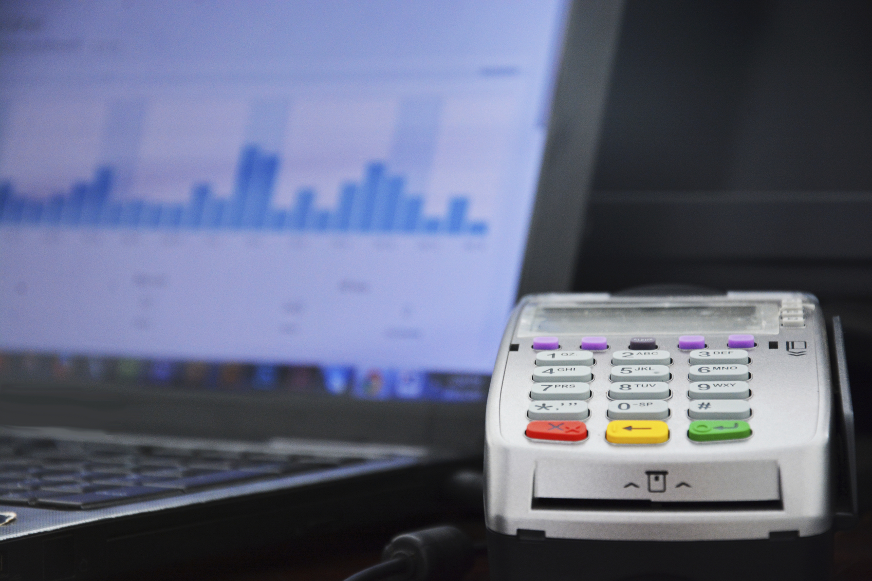 Possibility of a False Sense of Security with Pin and Chip POS ...