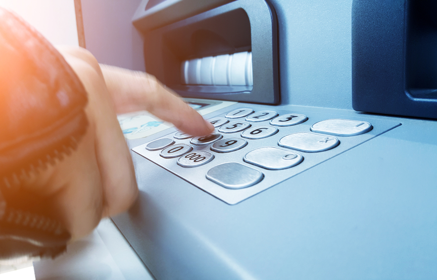 How Safe Are ATMs From Skimming? | Cyware Alerts - Hacker News