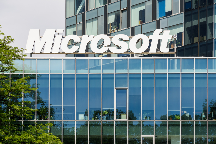 Microsoft's Brazil Centre to Inspect Programming Codes | Cyware Alerts ...