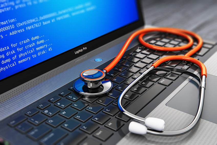 Fake BSOD Faux-Freezes Your System Like the Real McCoy | Cyware Alerts ...