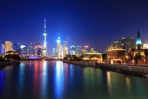 China's Next Gen Internet-Driven Smart city Transforming lives | Cyware ...