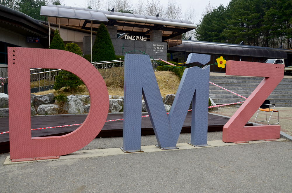 Learn Cyber : "Demilitarized Zone (DMZ)" | Cyware Alerts - Hacker News