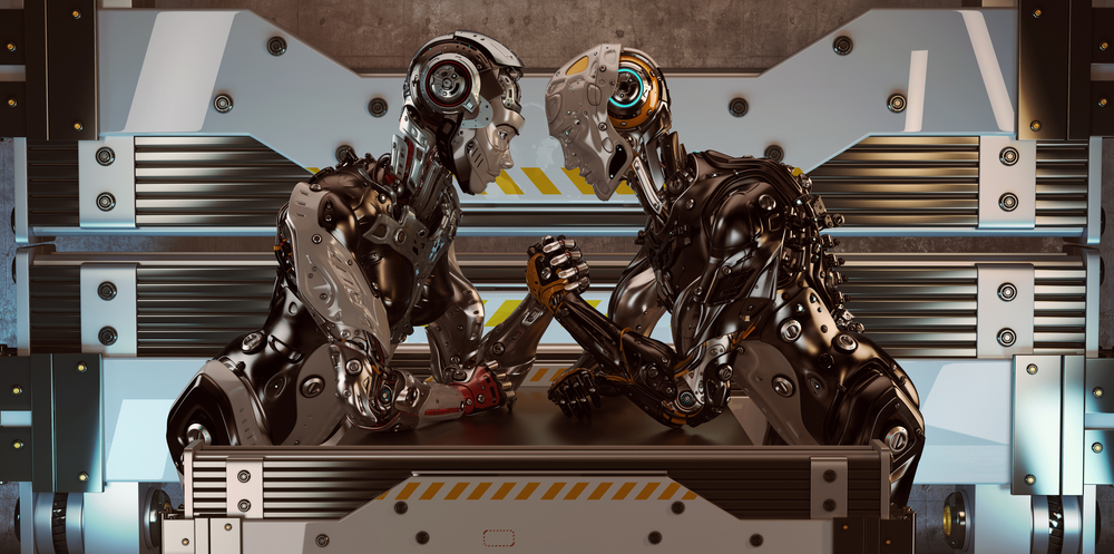 Bots and Cybersecurity: What is The Risk? | Cyware Alerts - Hacker News