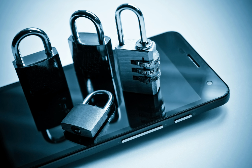 How to Make It Work: Data Security and Mobile Devices | Cyware Alerts ...