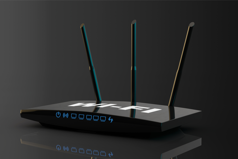 The Wi-Fi Router That Sniffs Out Cyber Attacks | Cyware Alerts - Hacker ...