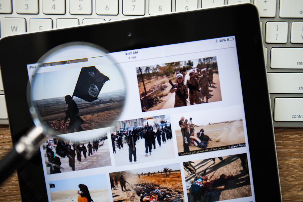 From the Ground to Cyber Space: ISIS | Cyware Alerts - Hacker News