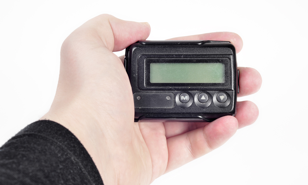 Nuclear Plants Give Out Critical Alerts in Unencrypted Pager Messages ...
