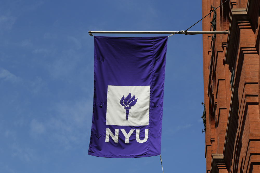 NYU: Accidentally Leaked Military Code-Breaking Computer Project to the ...