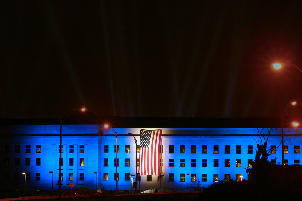 Pentagon Cyber Spies are Seeking Better Tools to Sort Intelligence Data ...