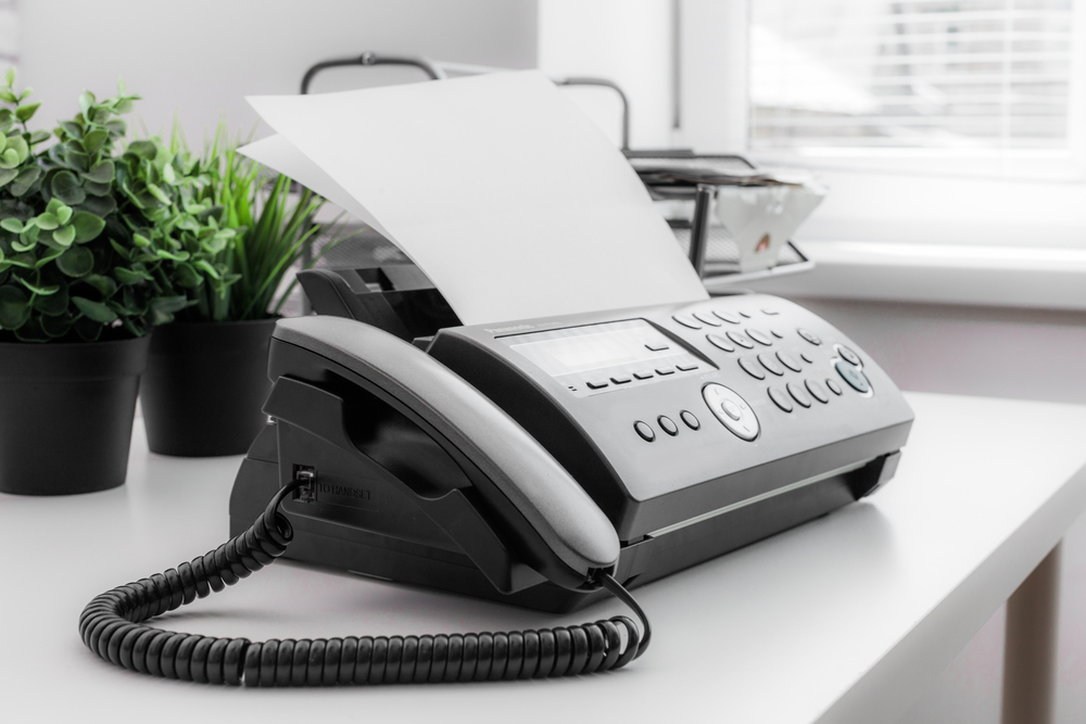 Fake Fax Ushers in Revival of a Ransomware Family | Cyware Alerts ...