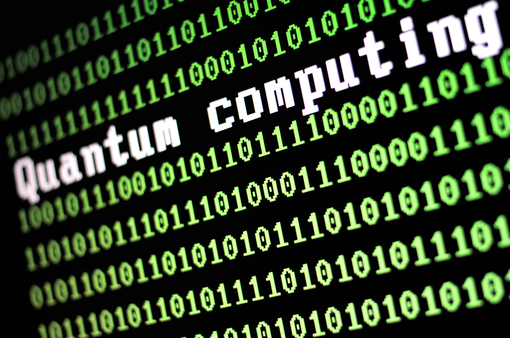 Russian Quantum Center Scientists Develop World's First Quantum-Proof ...