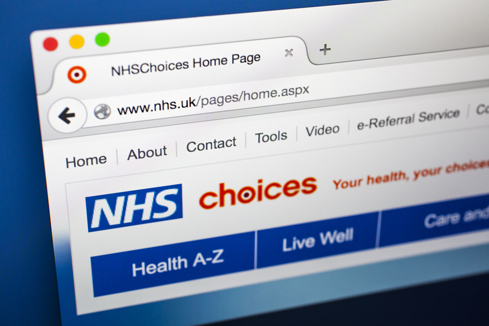 NHS Hospitals are 'Ripe and Vulnerable Targets' for Cyberattacks ...