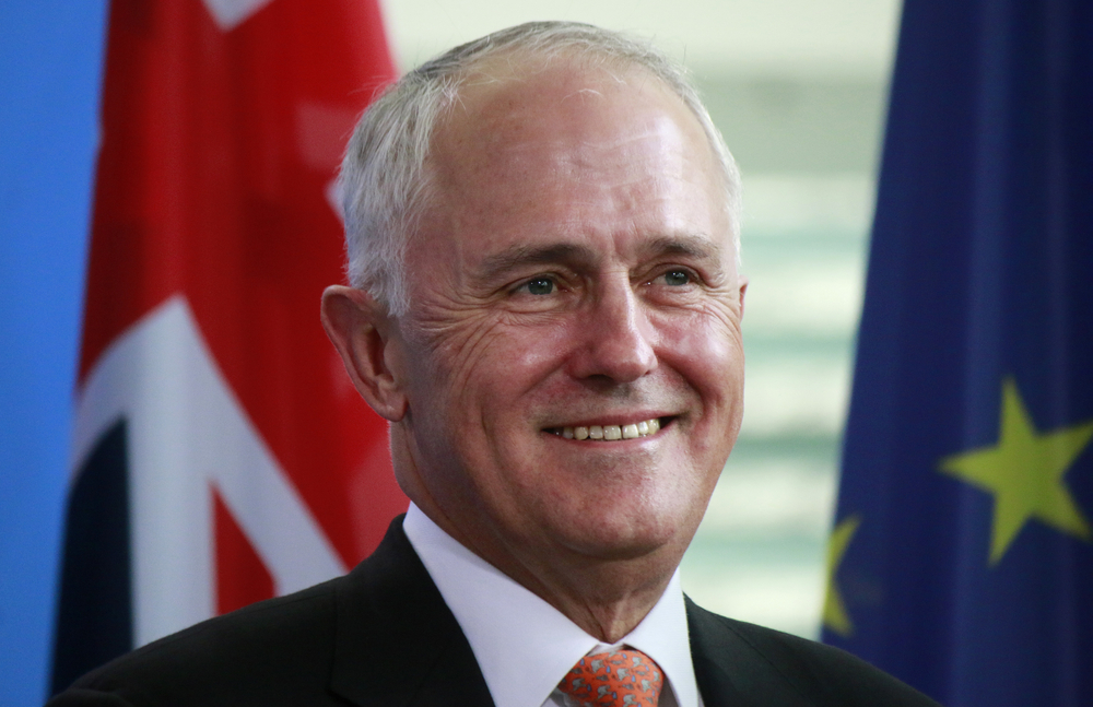 Aus Turnbull Launches Cyber Security Probe After Mps Affected By Yahoo Breach Cyware Alerts