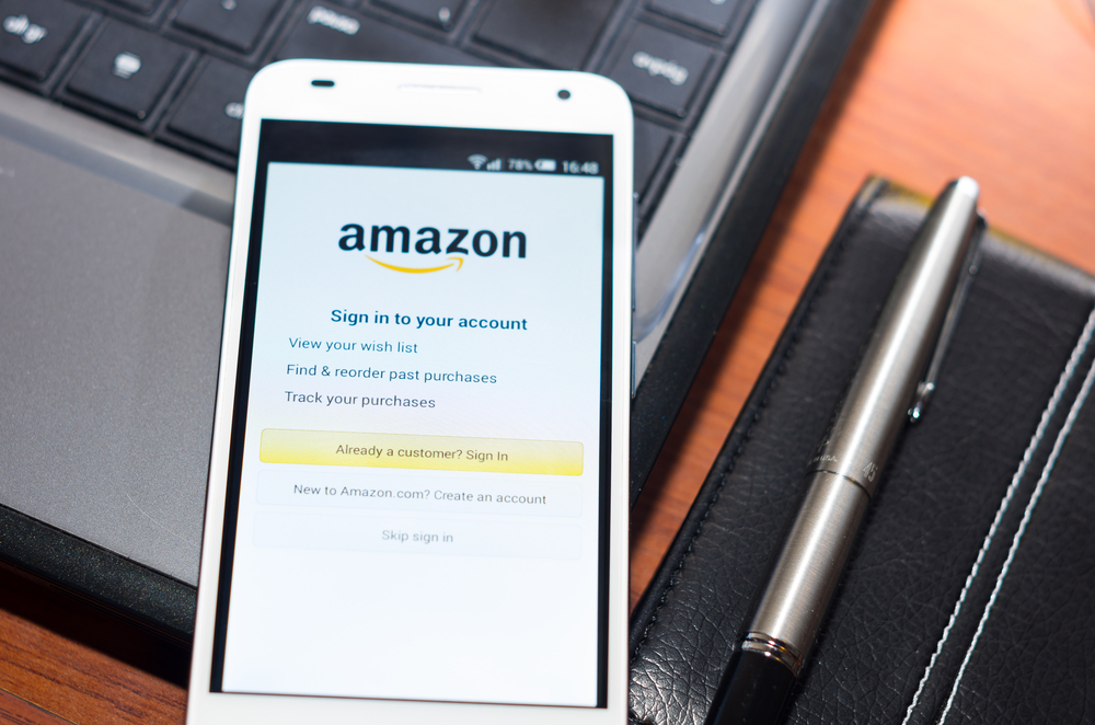 Amazon Implements Password Reset after Credentials Leaked Online | Cyware Alerts - Hacker News