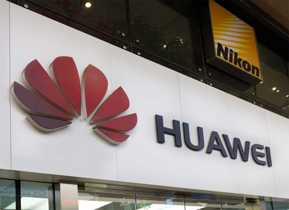 Israeli startup Hexatier to be Acquired by Huawei | Cyware Alerts ...