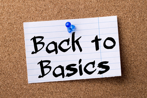 Getting the Basics Right Can Solve Complex Security Issues | Cyware ...