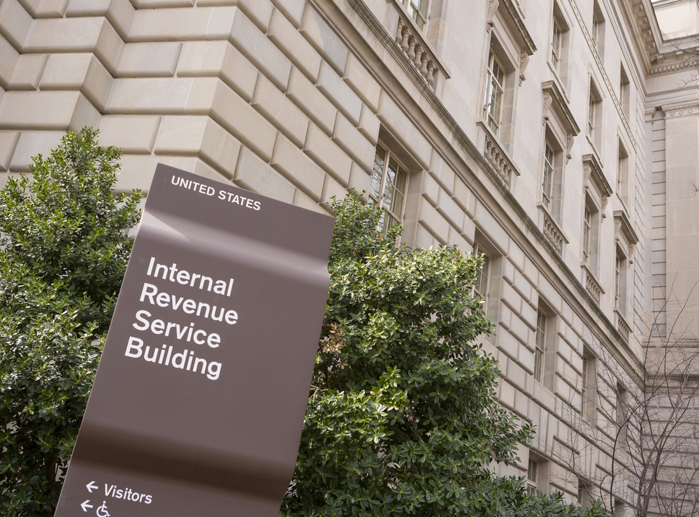 India: Multiple scam Centers raided for IRS Fraud | Cyware Alerts ...