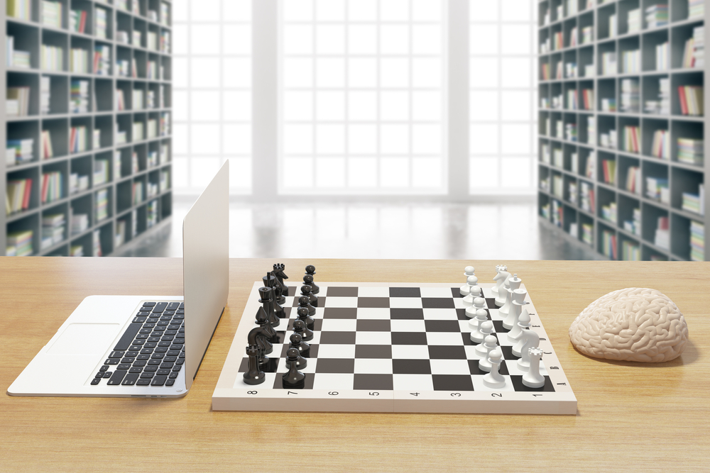 Hackers v. Machines: Cybersecurity's Artificial Intelligence Future ...