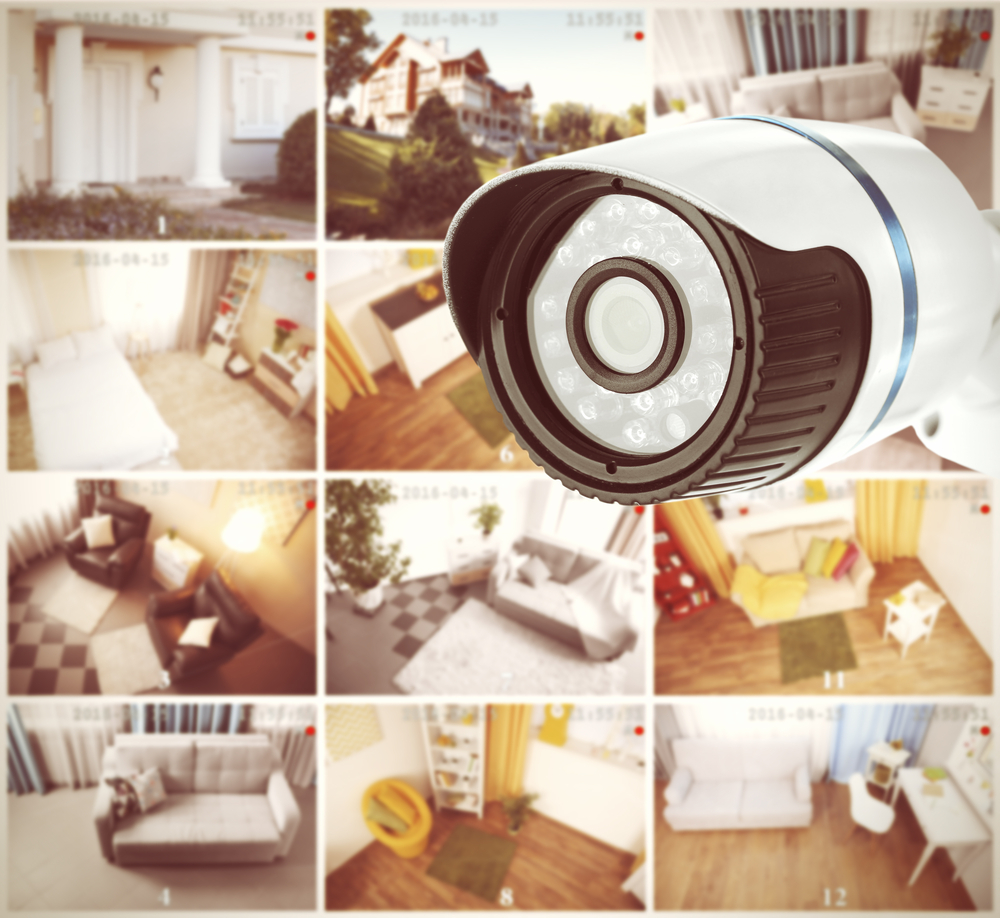 Did you know? Security cameras are the most affected IoT devices ...