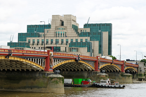 MI6 Hiring 1,000 New Staff To Challenge Modern Threats | Cyware Alerts ...