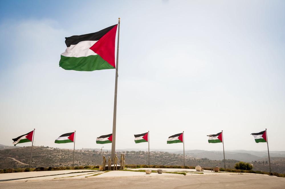 Spear Phishing Campaign Attacks Palestinian Law Enforcement | Cyware ...