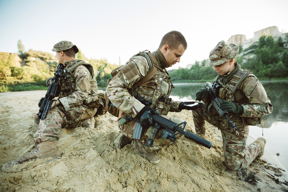 Cyber Warrior: Facing Limits of Remote Hacking, Army Cybers up the ...