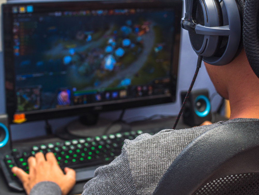 Fake Online Gaming Sites and Their Malicious Executables! Watch Out ...