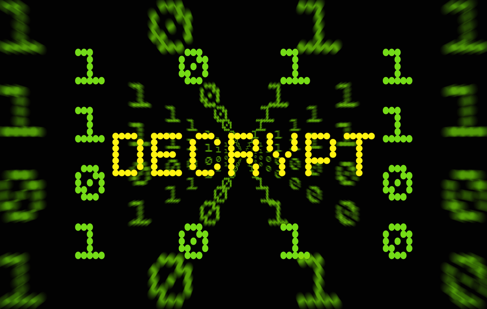 Free Ransomware Decryption Tools that Recovered Data from 2,500 Locked ...
