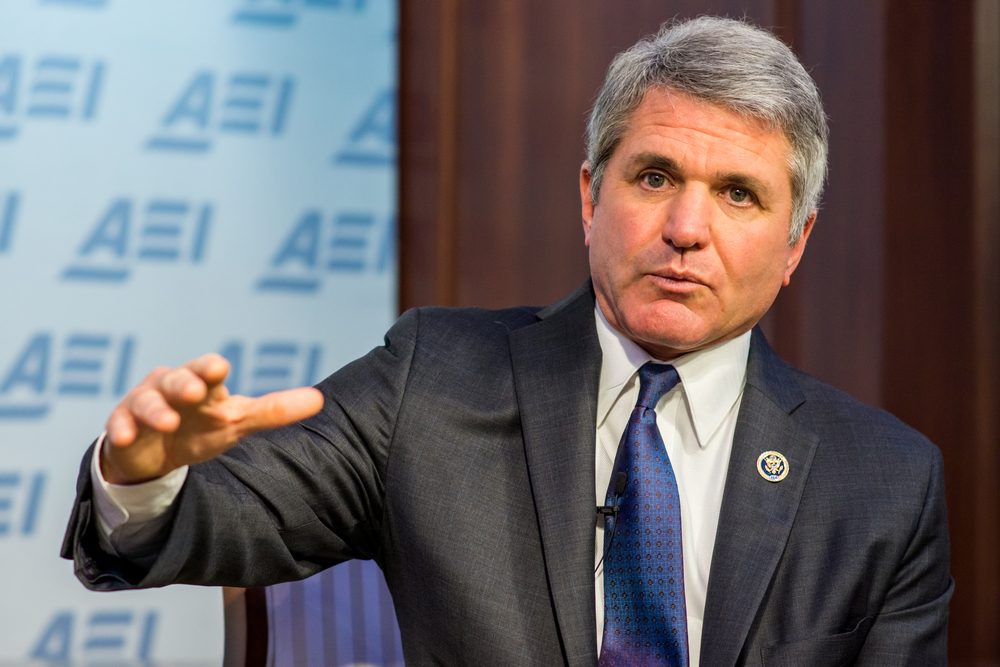 RSA 2017: 'We Are Losing the Cyberdefense Battle' Says U.S. Rep ...