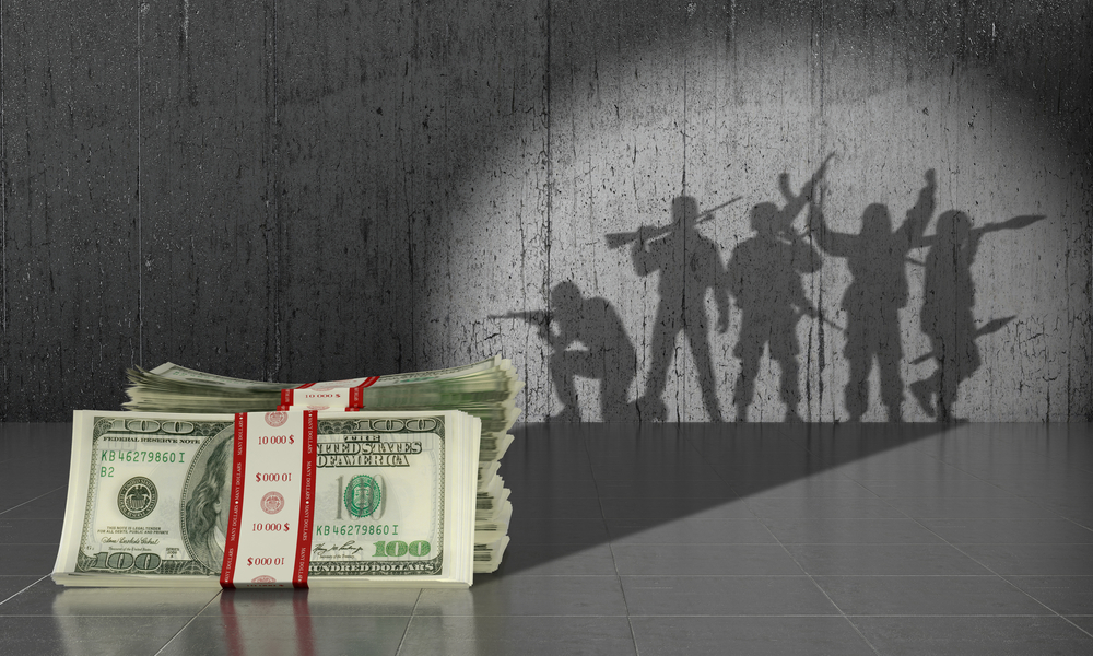 What is the Cost of a Cyber Weapon? Nobody Knows | Cyware Alerts ...